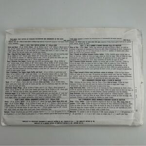 Simplicity | Office | Simplicity Holiday Craft Sewing Pattern 7549 | Poshmark